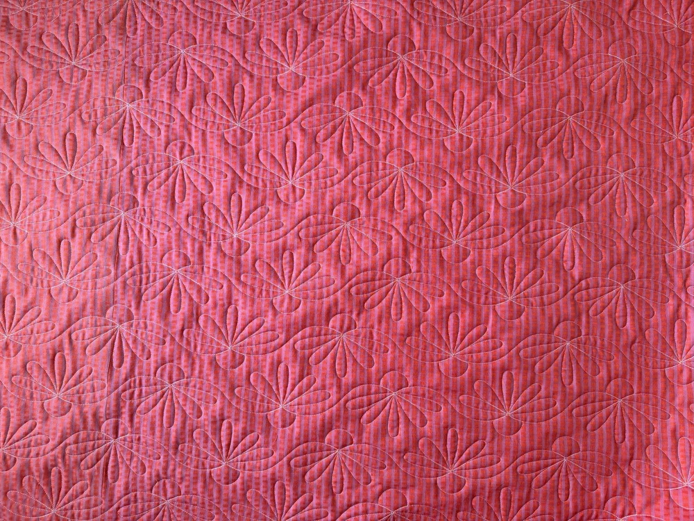 Quilting Pantographs Library — Trace Creek Quilting