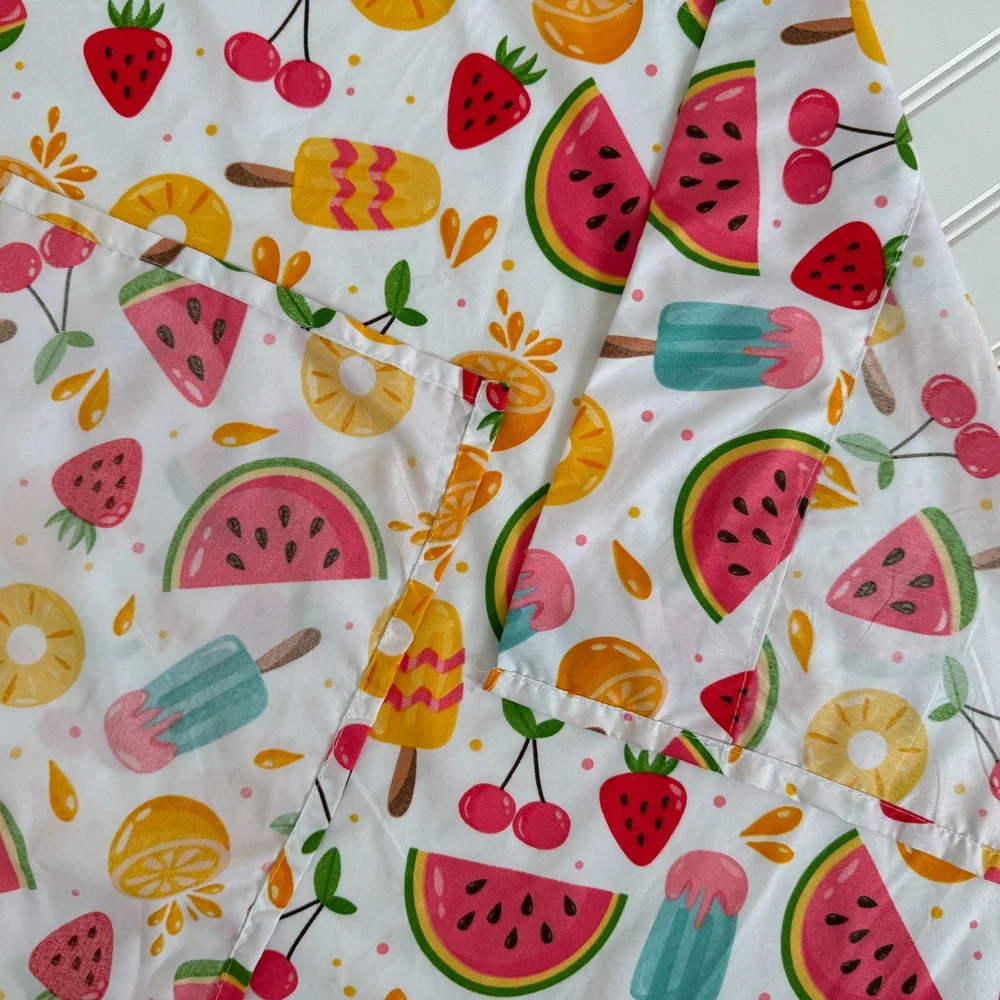 Backings: Using Sheets — Trace Creek Quilting