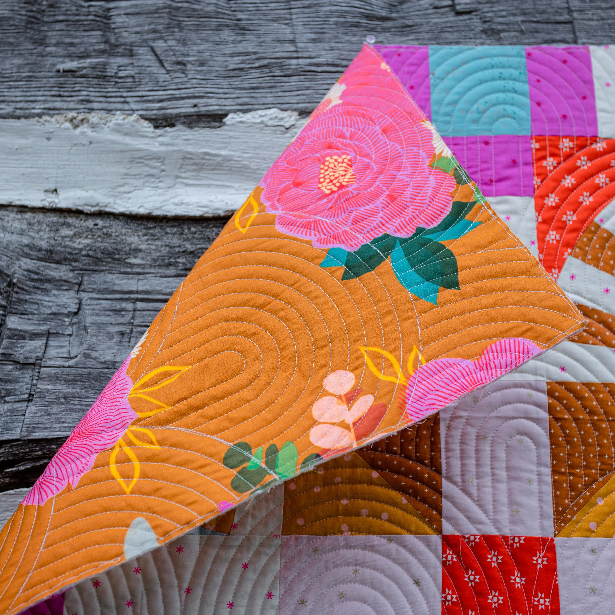 Everyday Package Gallery — Trace Creek Quilting