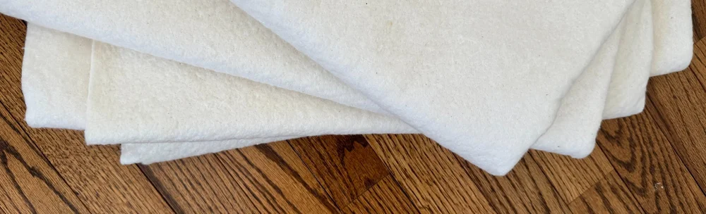 Quilt Prep: Batting Selection — Trace Creek Quilting