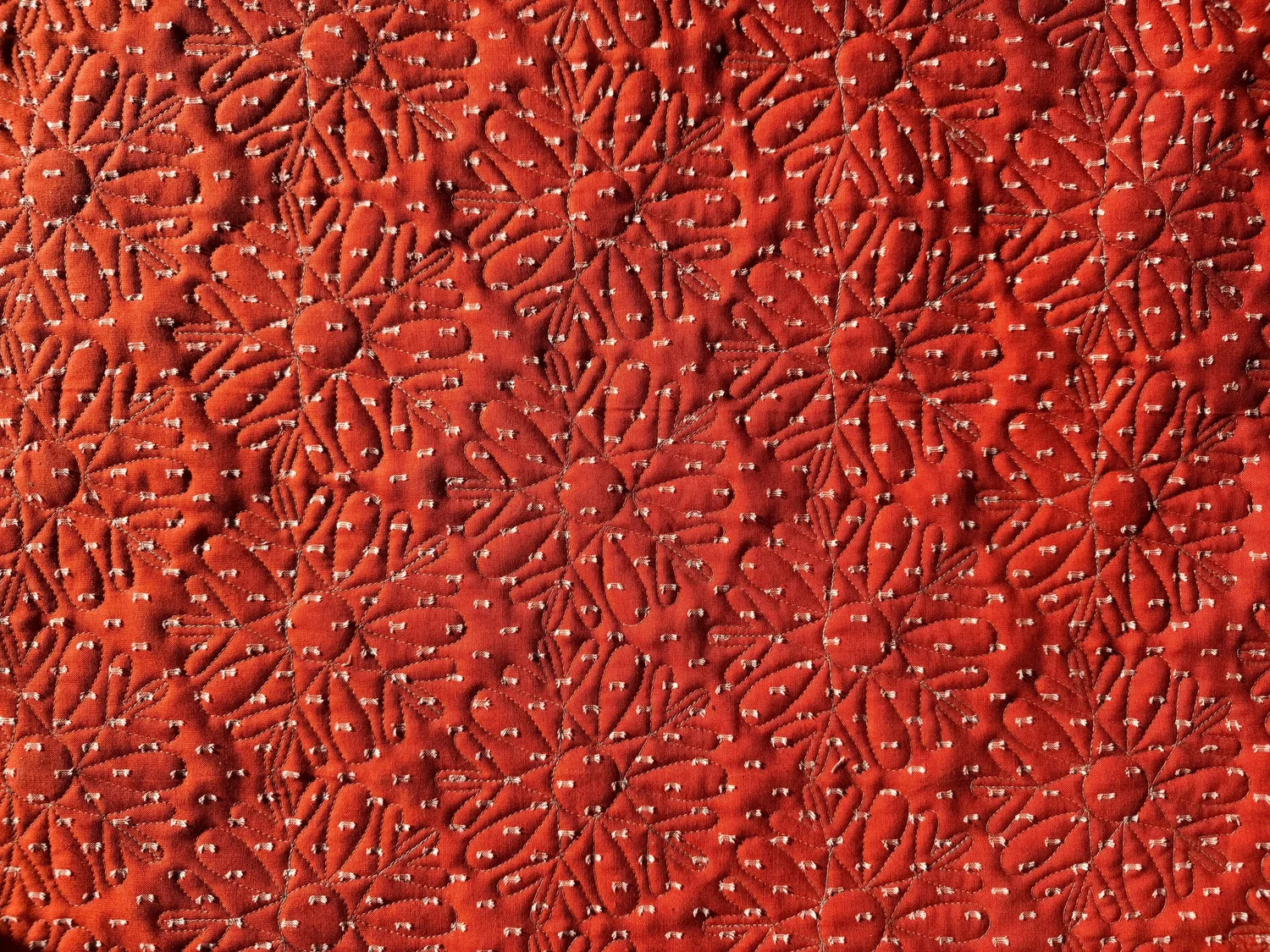 Quilting Pantographs Library — Trace Creek Quilting