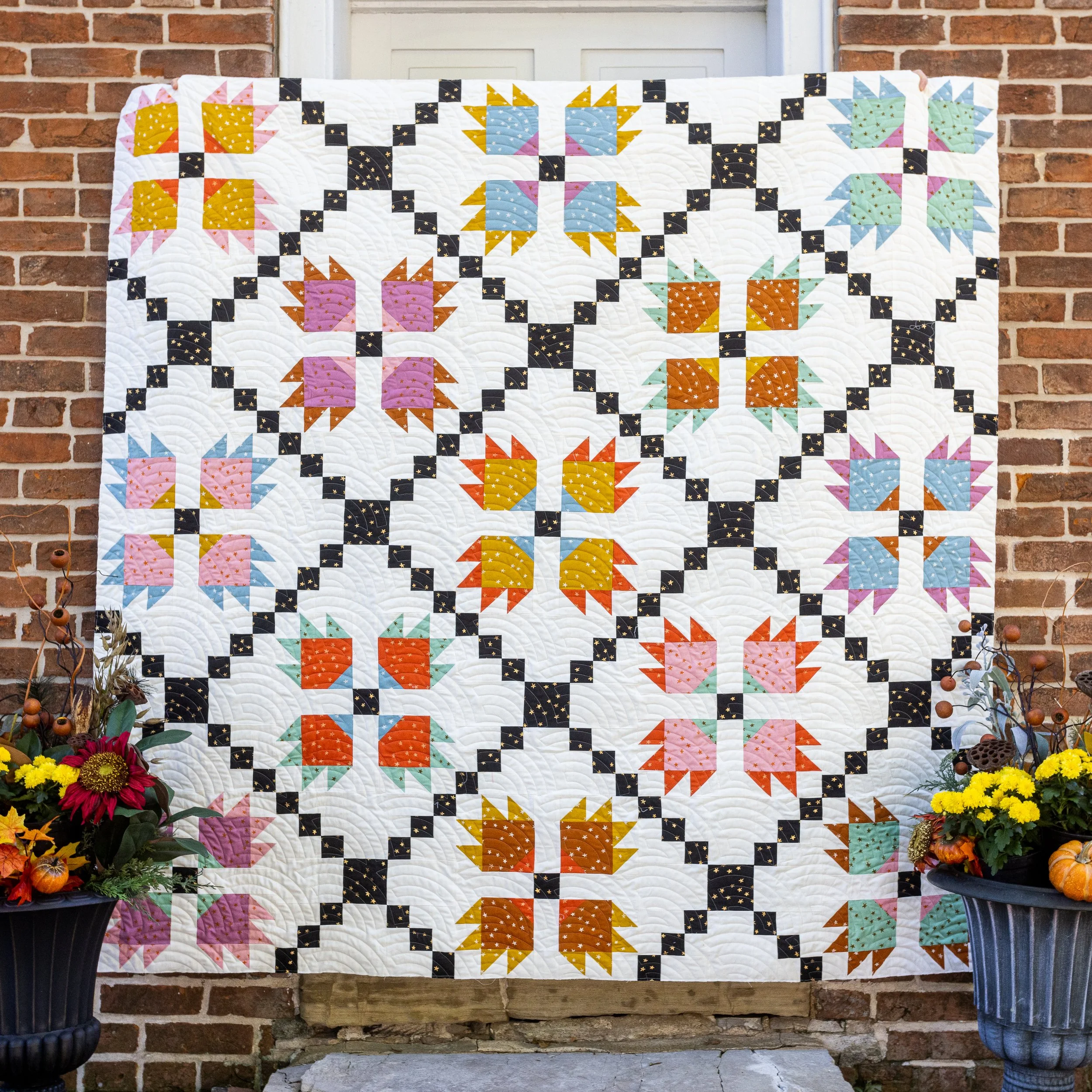 Trace Creek Quilting