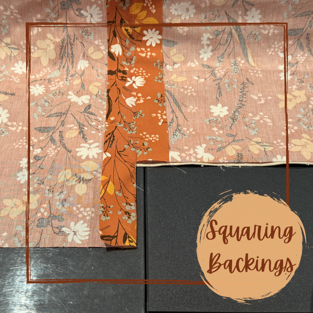 Trace Creek Quilting