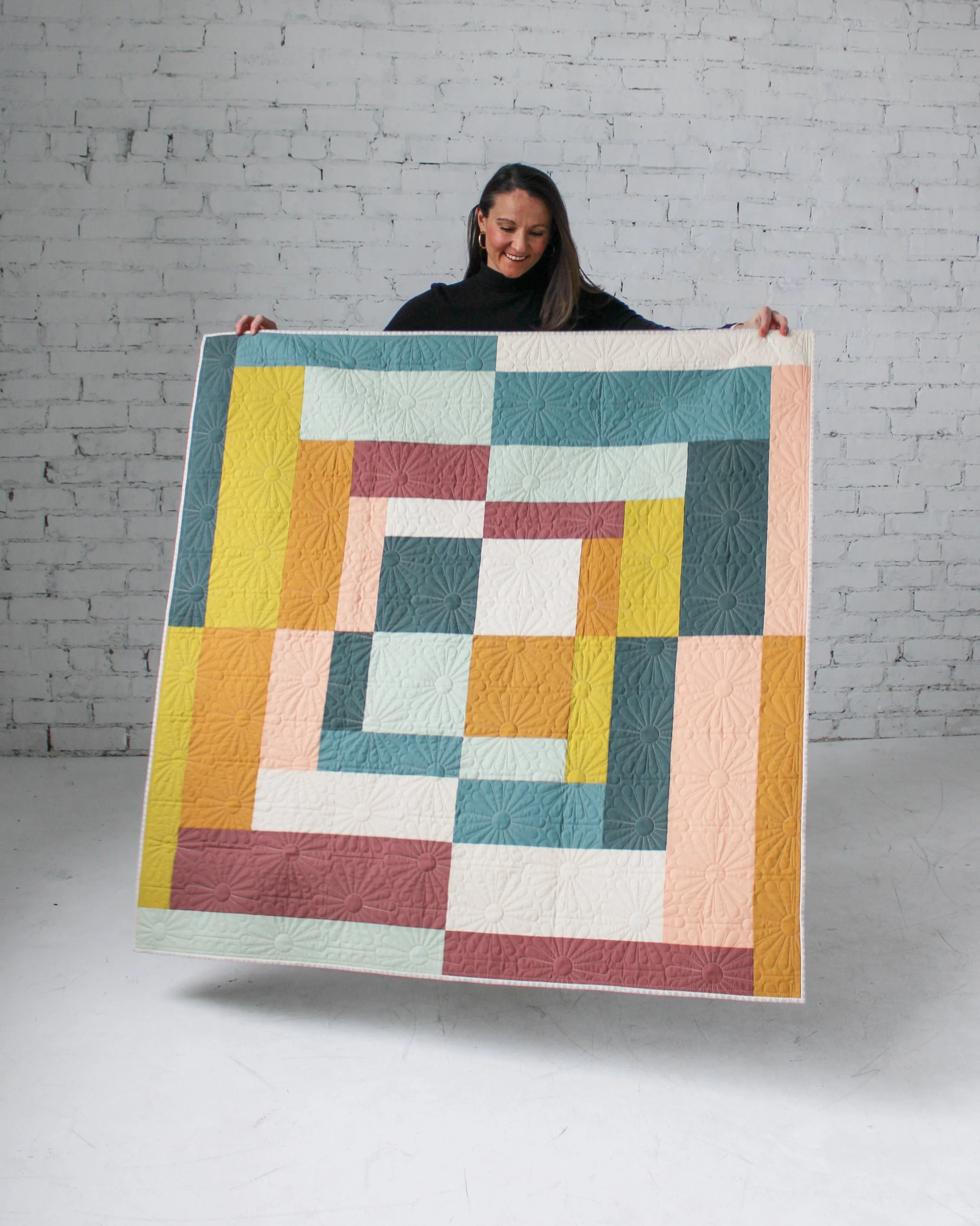 Free Quilt Patterns — Trace Creek Quilting