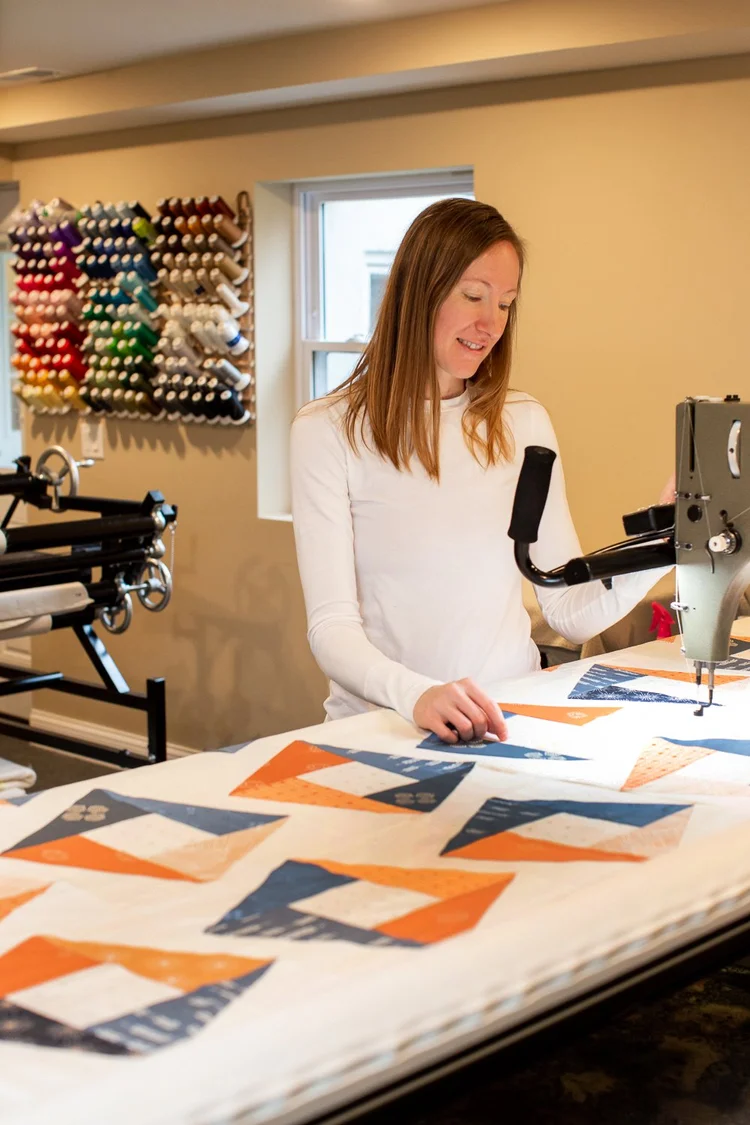 Gammill — Trace Creek Quilting