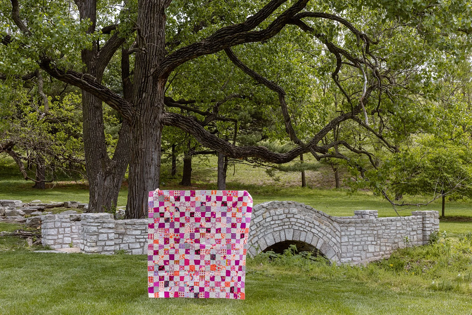 Extended Package Gallery — Trace Creek Quilting