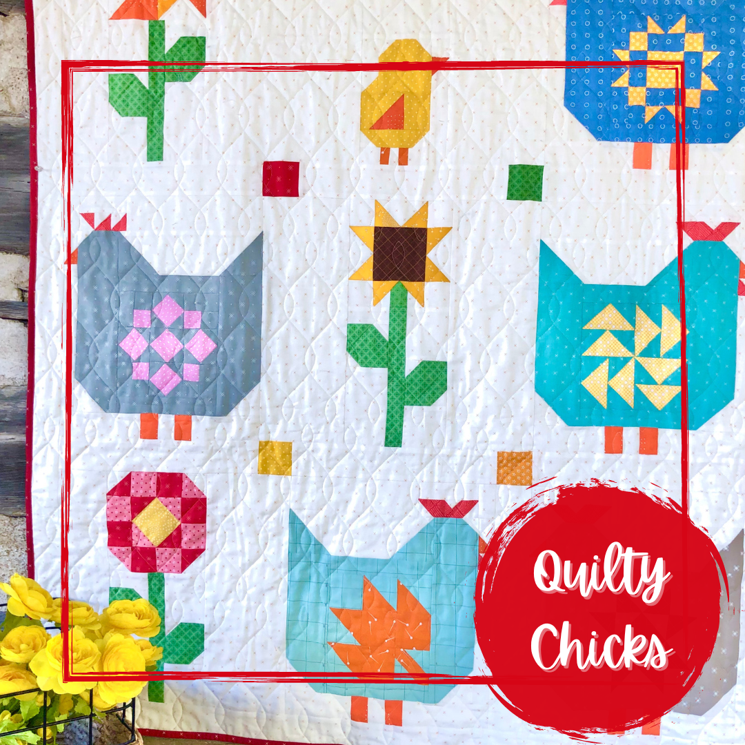 Trace Creek Quilting