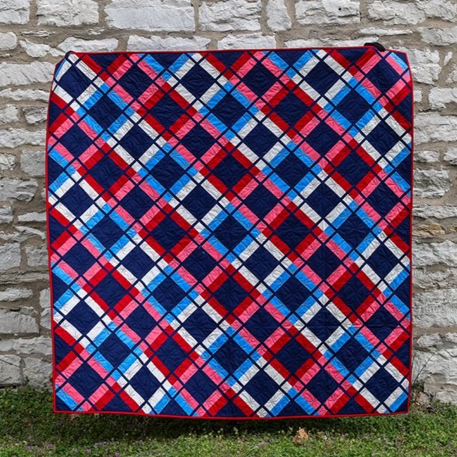 Summer Pantographs — Trace Creek Quilting