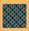 Backings: Using Sheets — Trace Creek Quilting