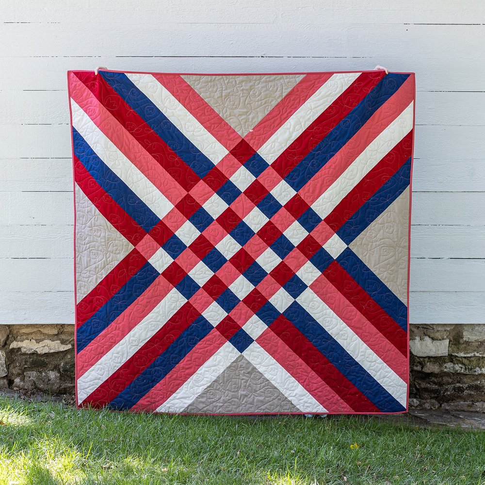 Summer Pantographs — Trace Creek Quilting