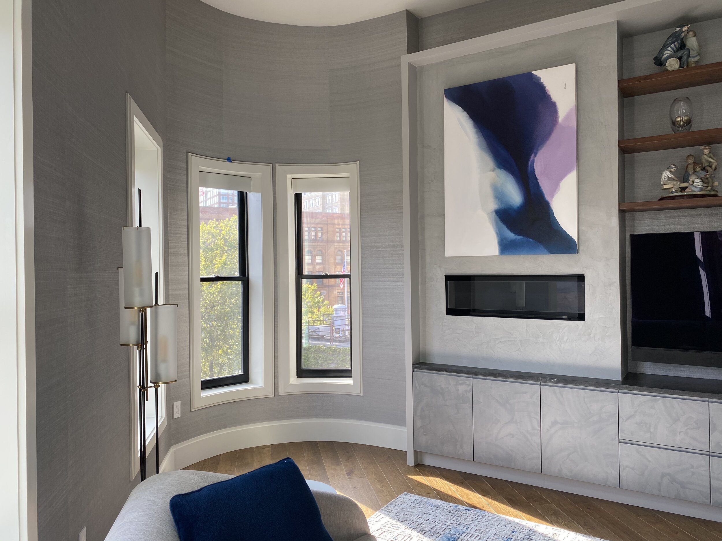 NATALIE KING INTERIOR DESIGN