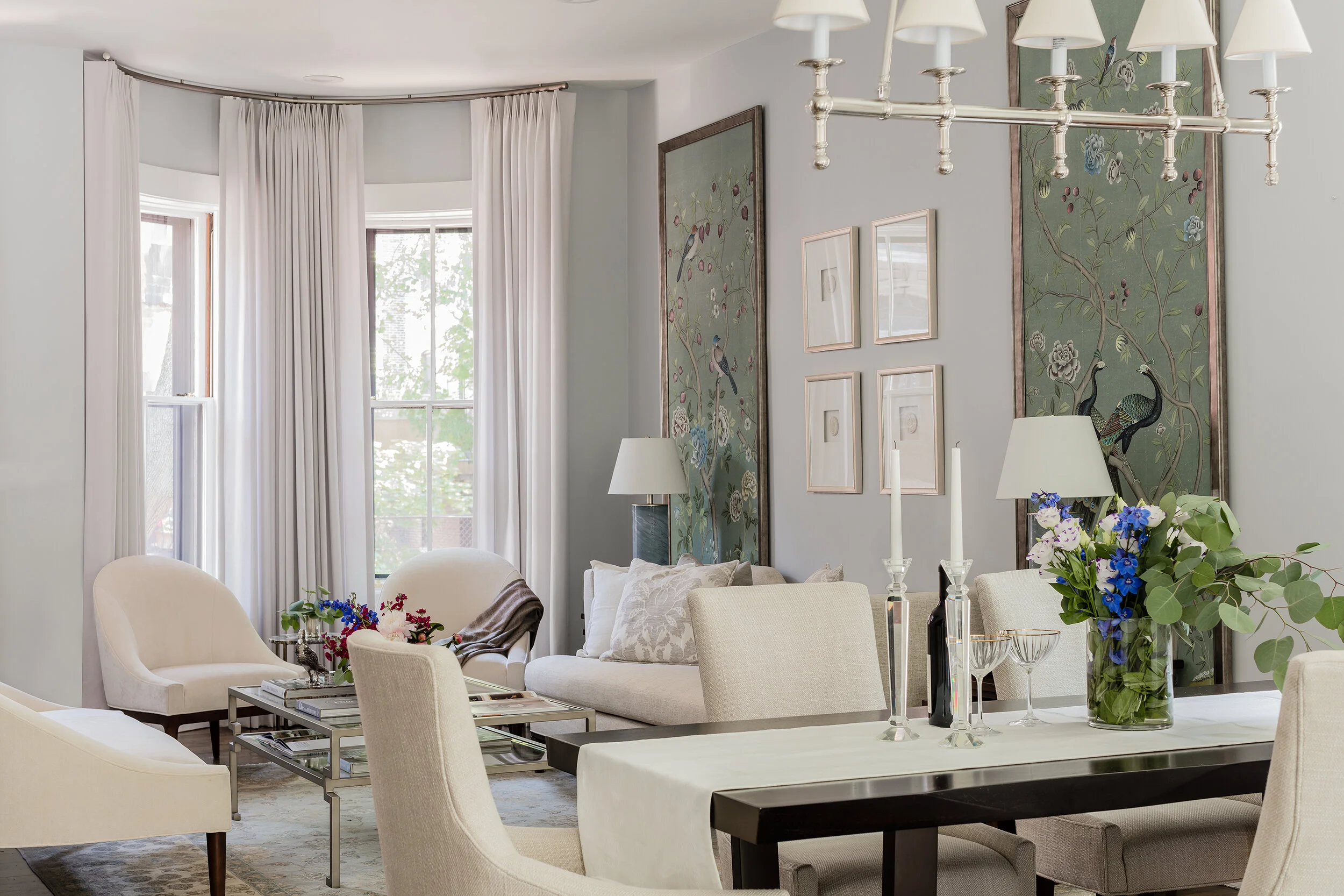 NATALIE KING INTERIOR DESIGN