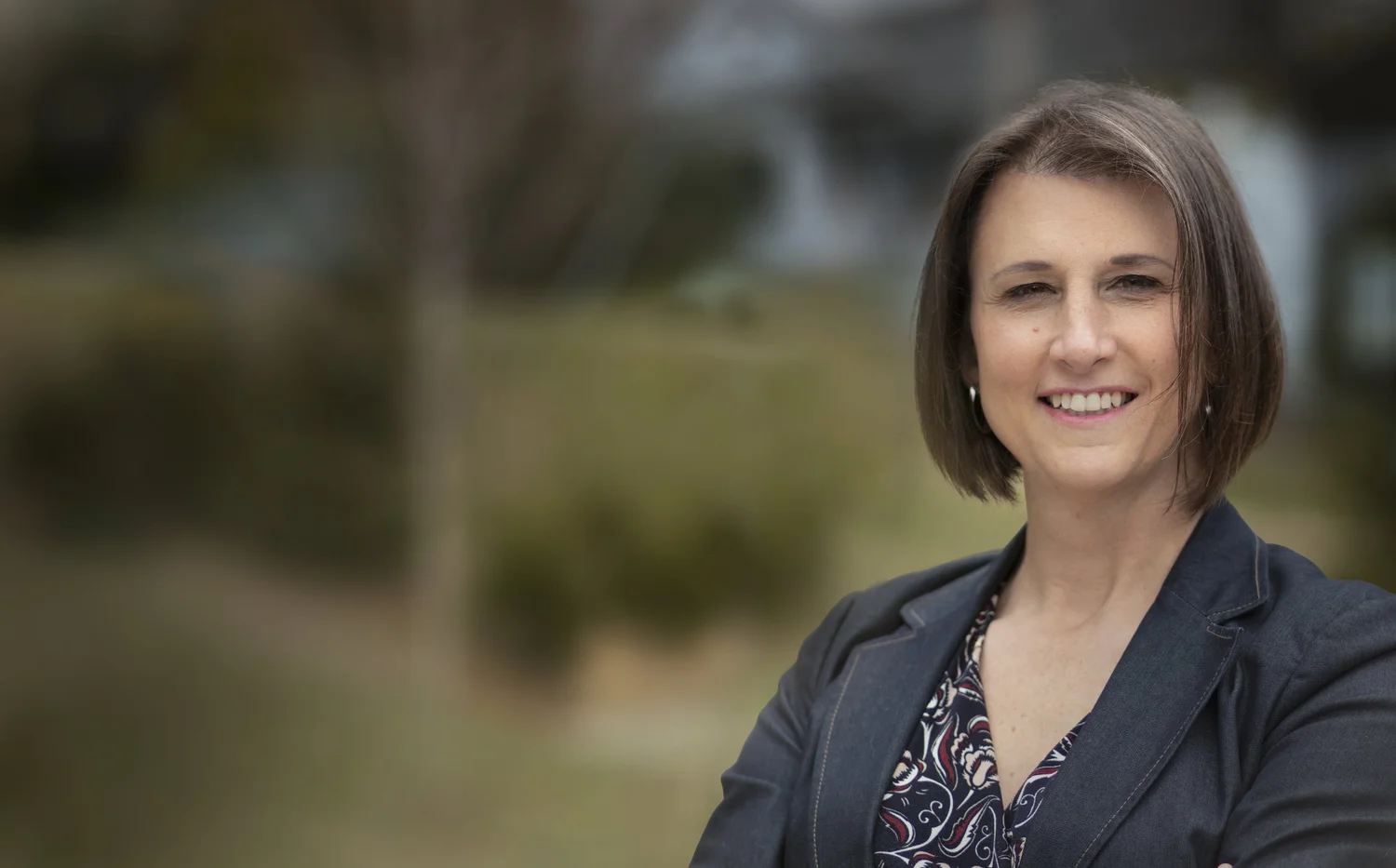 About — Allison Scott for Asheville City Council