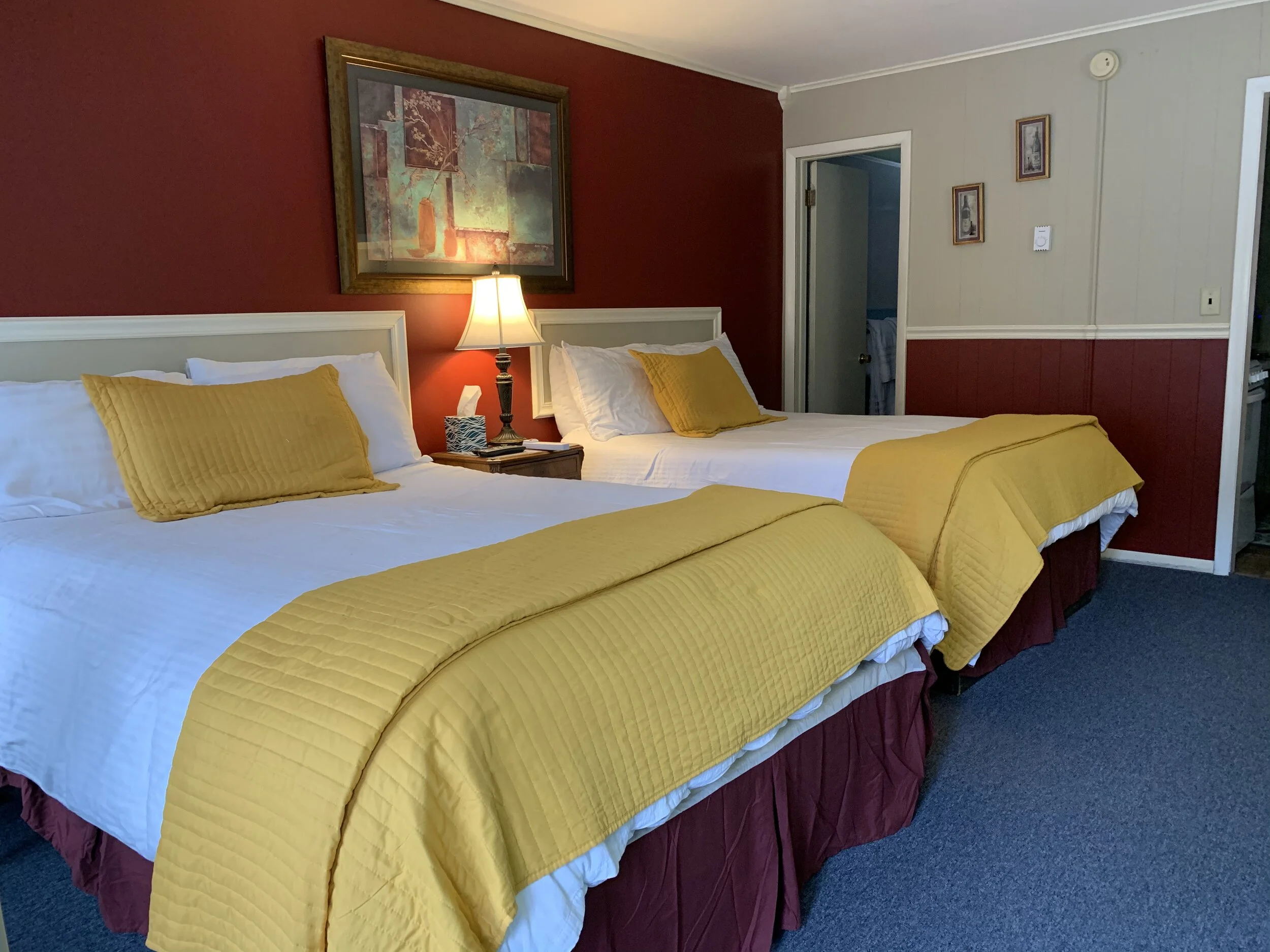 Starlite Motel Gallery — Starlite Motel & Suites