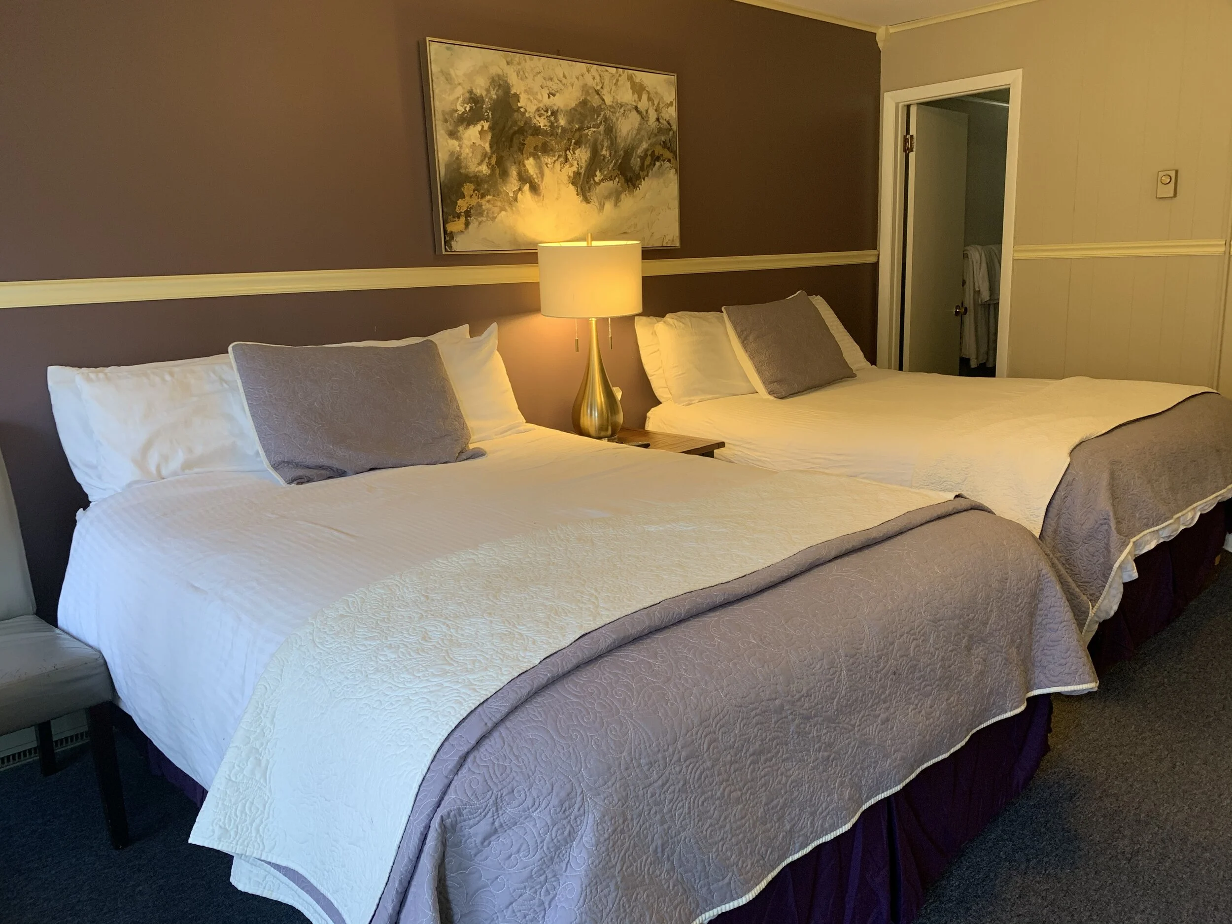 Starlite Motel Gallery — Starlite Motel & Suites