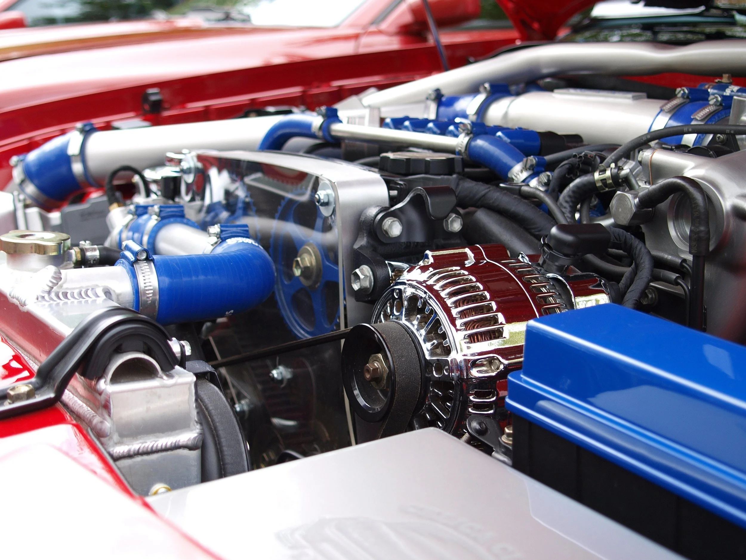 Downtown Auto Edmonton Repair Tires & Inspections