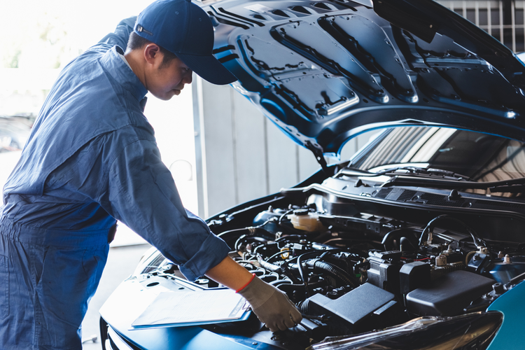 Downtown Auto Edmonton Repair Tires & Inspections