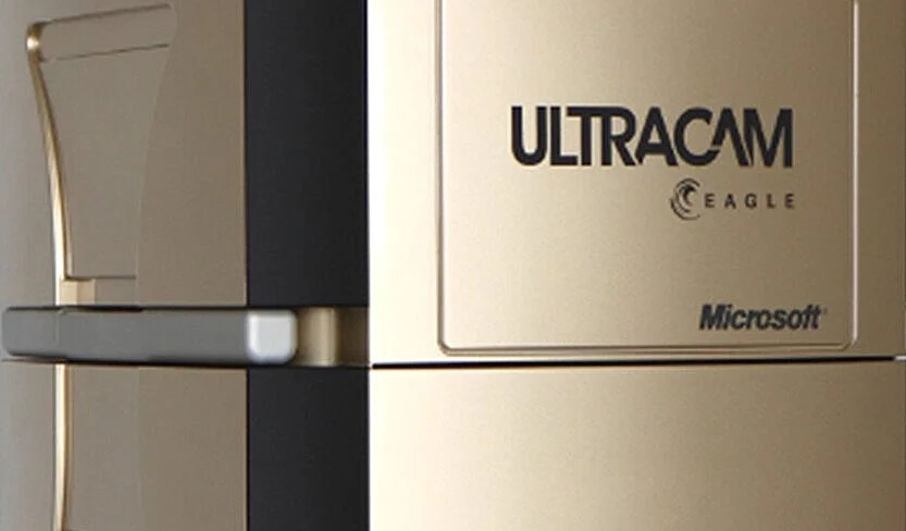 Our Sensors — Keystone Aerial Surveys, Inc.