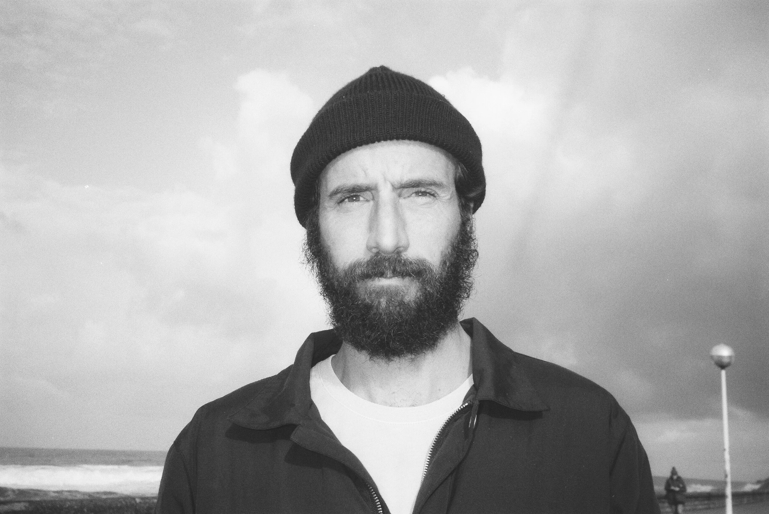 Contact — NICK PUMPHREY