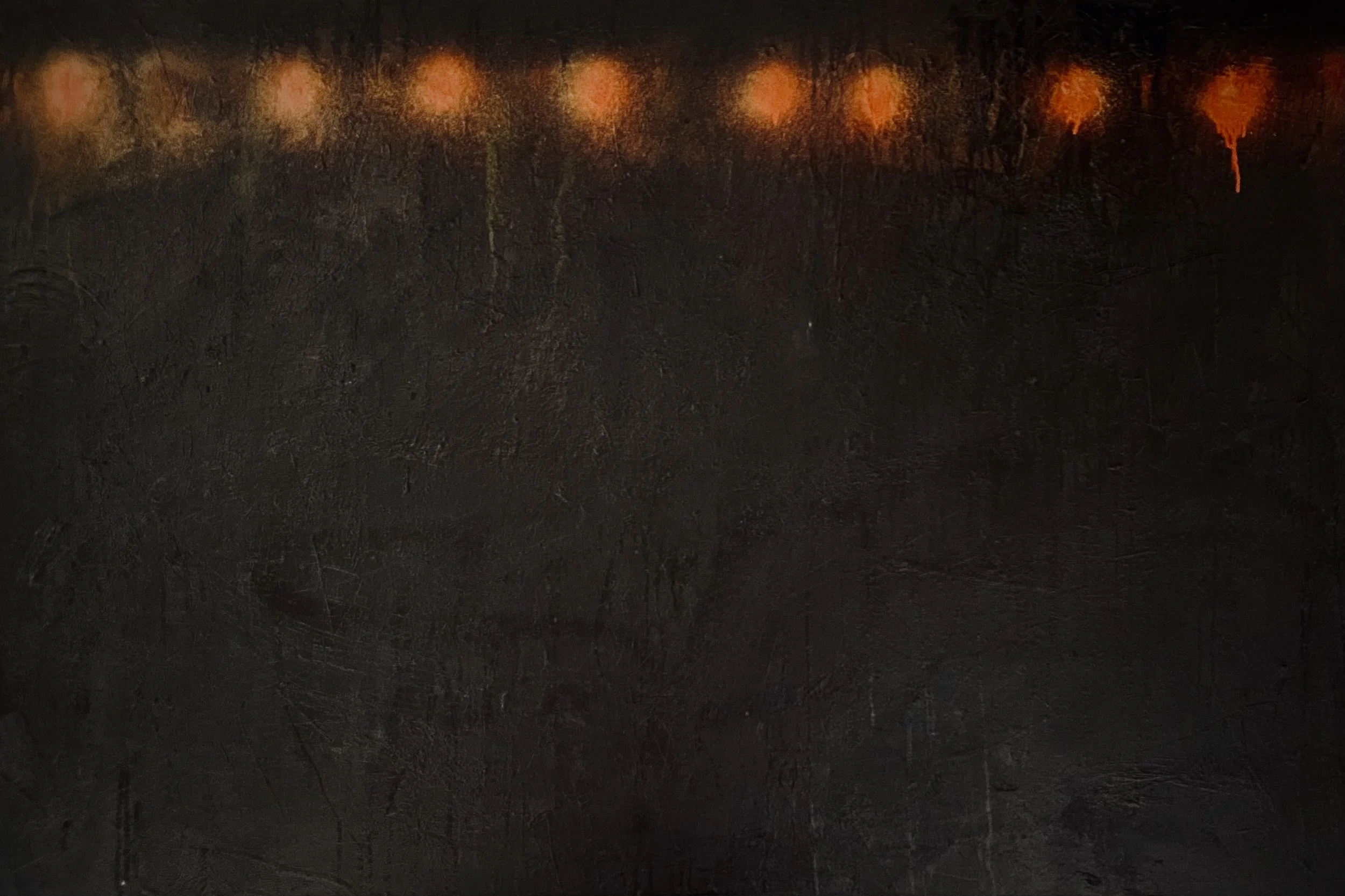 Artwork — Adam C. Rousseau