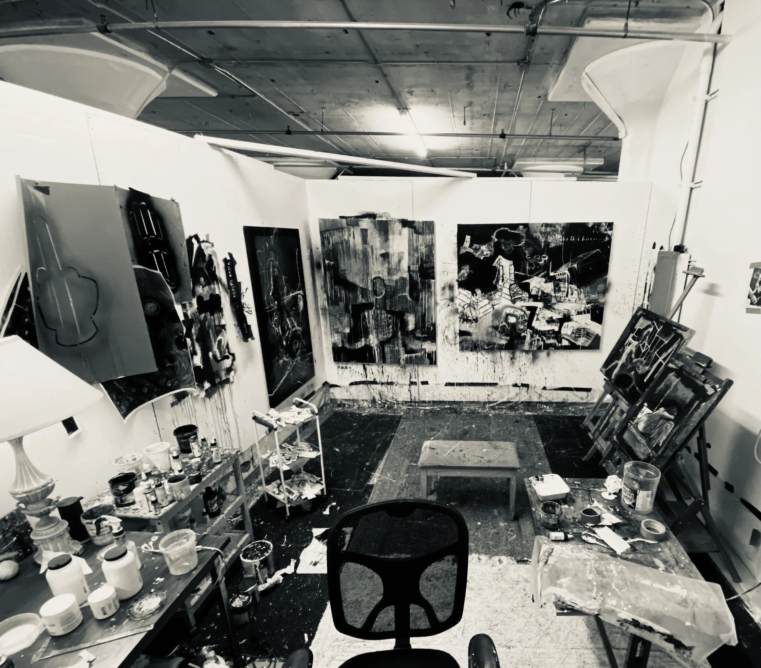 About 1 — Adam C. Rousseau