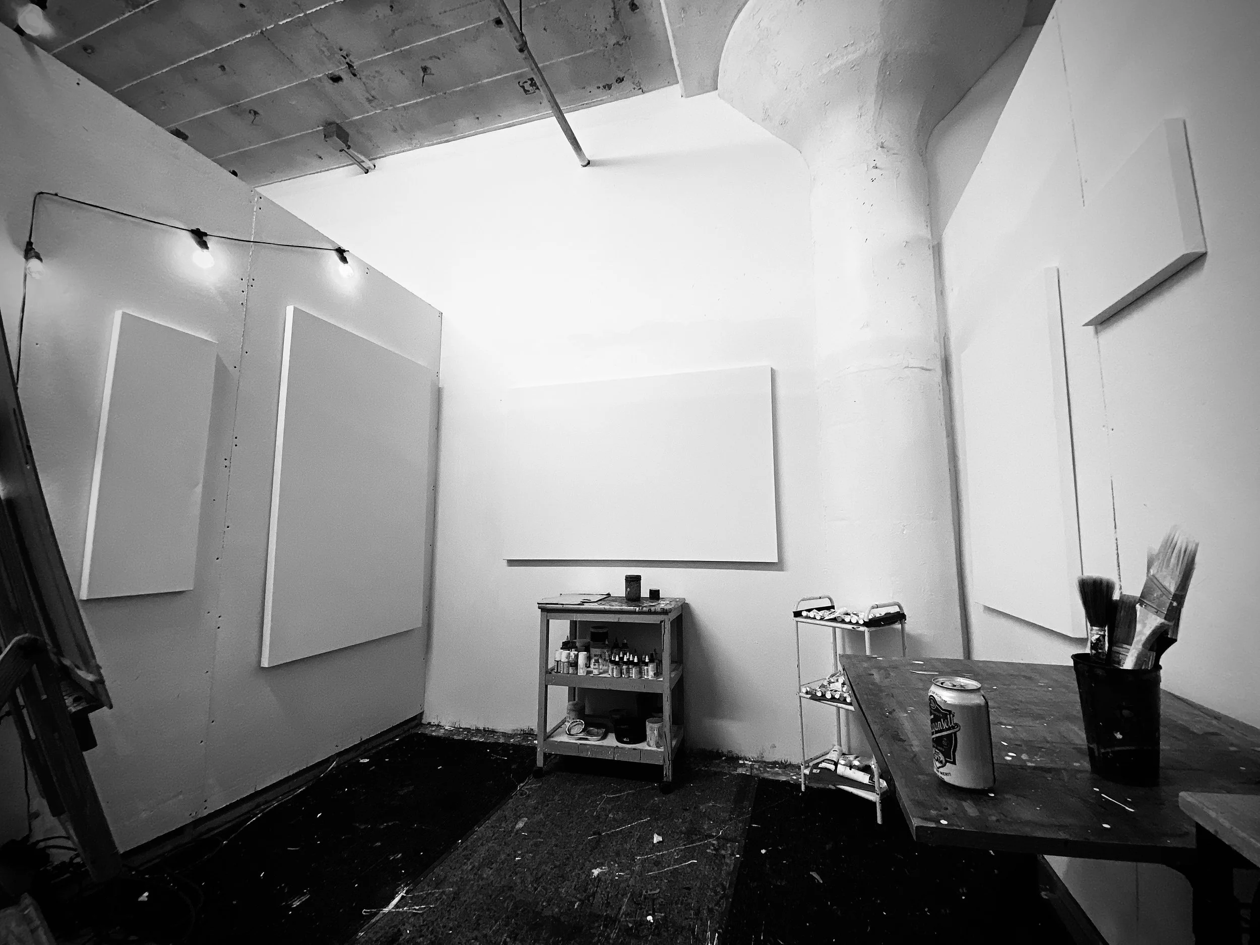 About 1 — Adam C. Rousseau