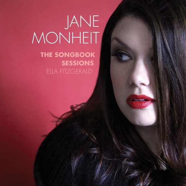 Music & Merchandise — Jane Monheit