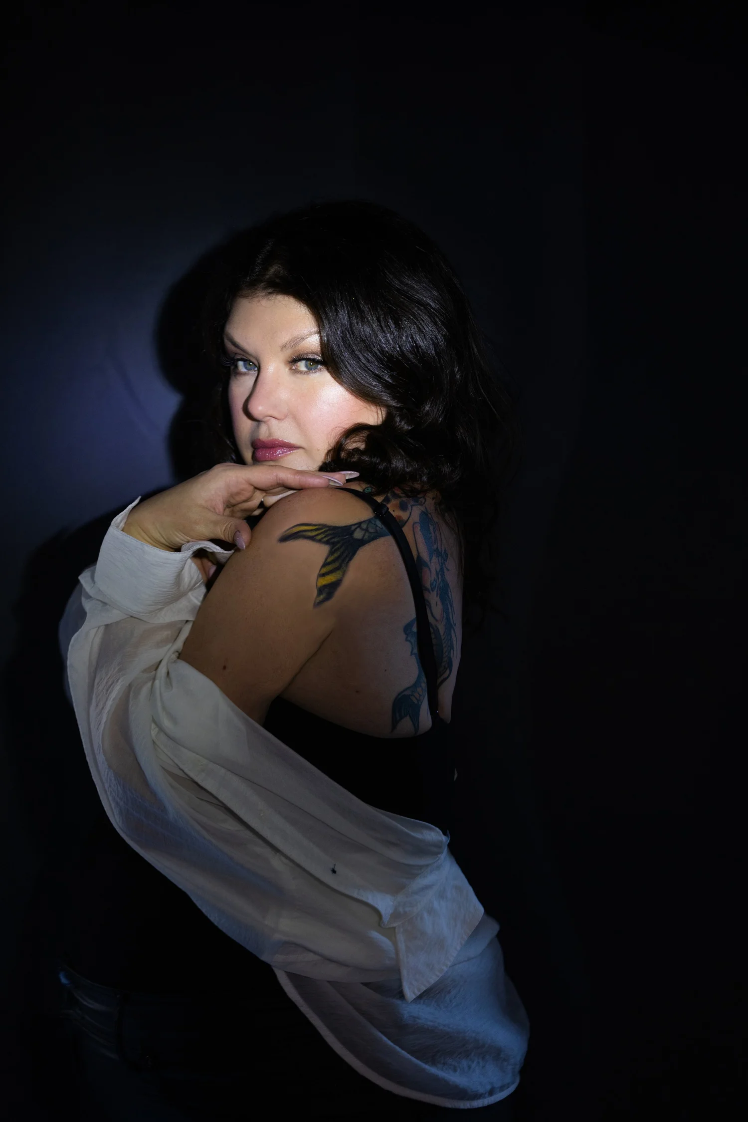 Jane Monheit