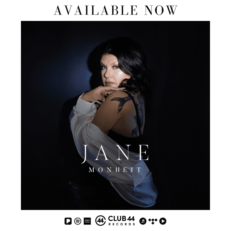 Jane Monheit