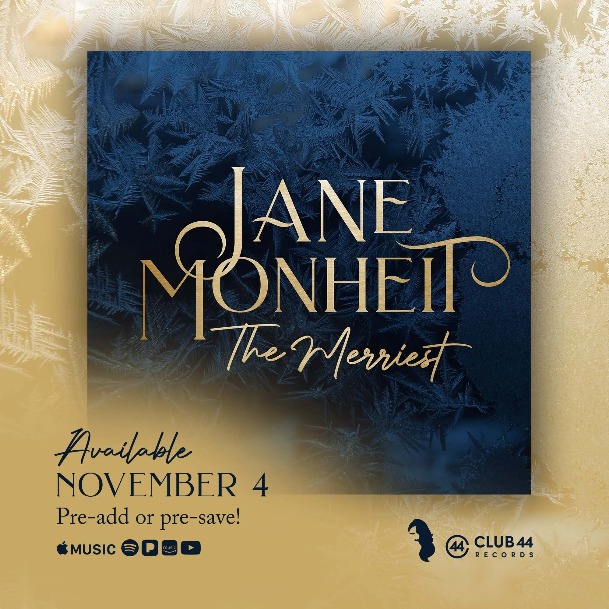 Jane Monheit