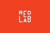 PETRA CUSCHIERI — Redlab — Visual Identity