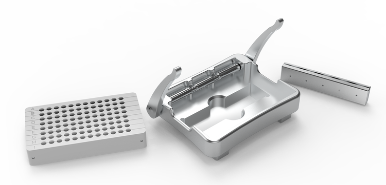 HTD equilibrium dialysis system and regenerated cellulose dialysis membrane strips — HTDialysis ...