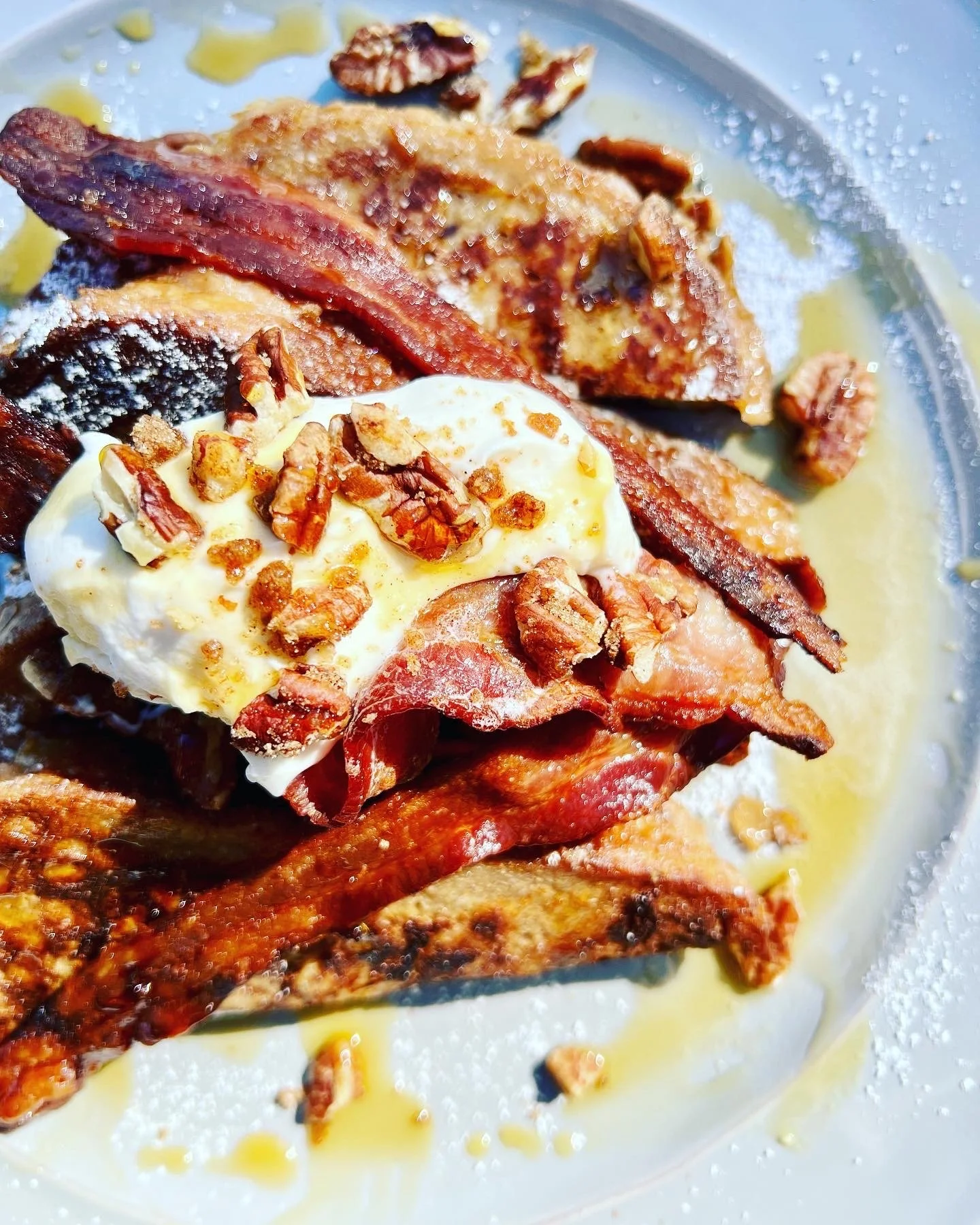 Picture Gallery — WHISKEY & WATER - Blue Ridge Seafood Restaurant