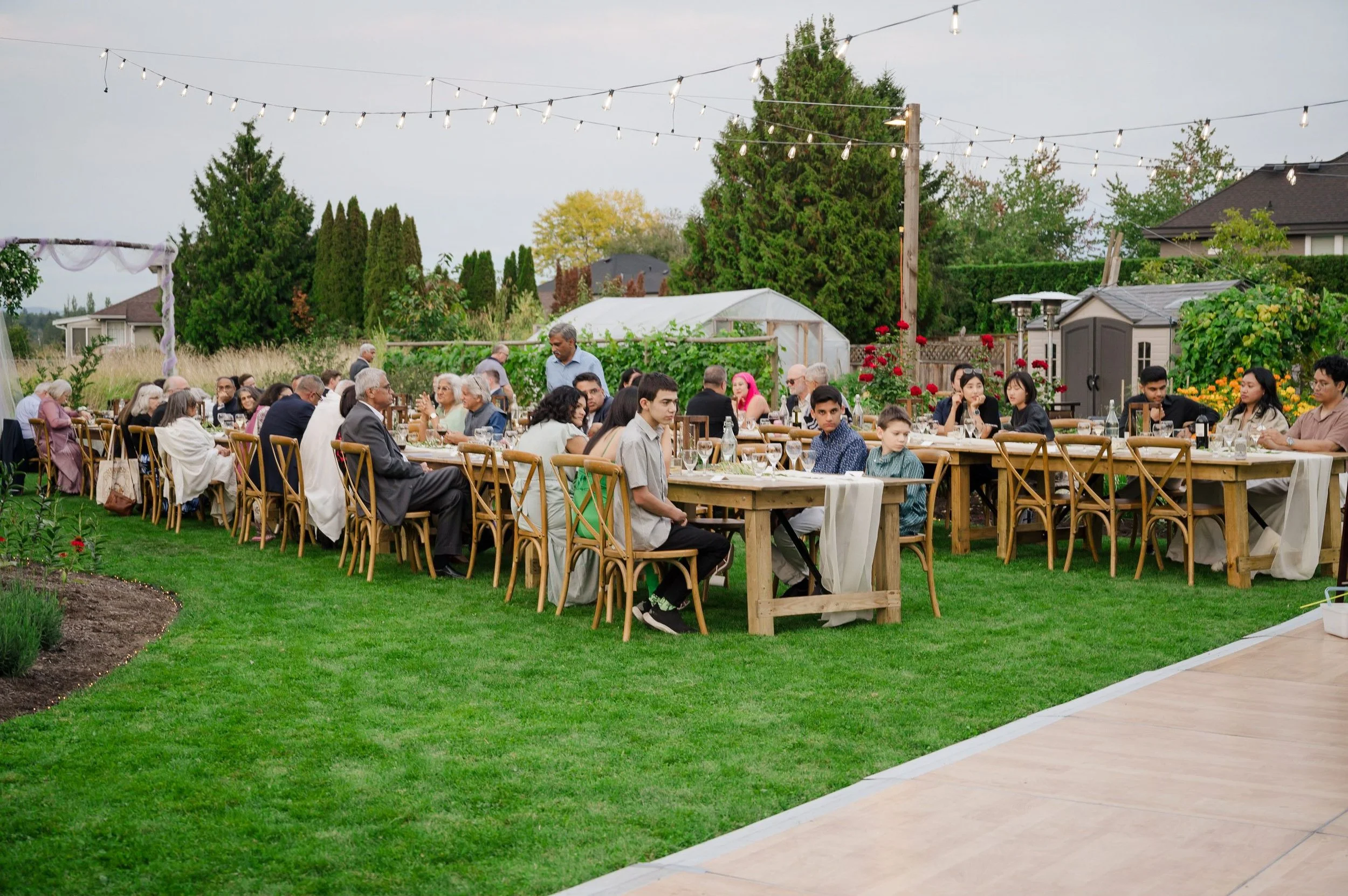 What is a Micro Wedding? Definition, benefits and planning tips ...