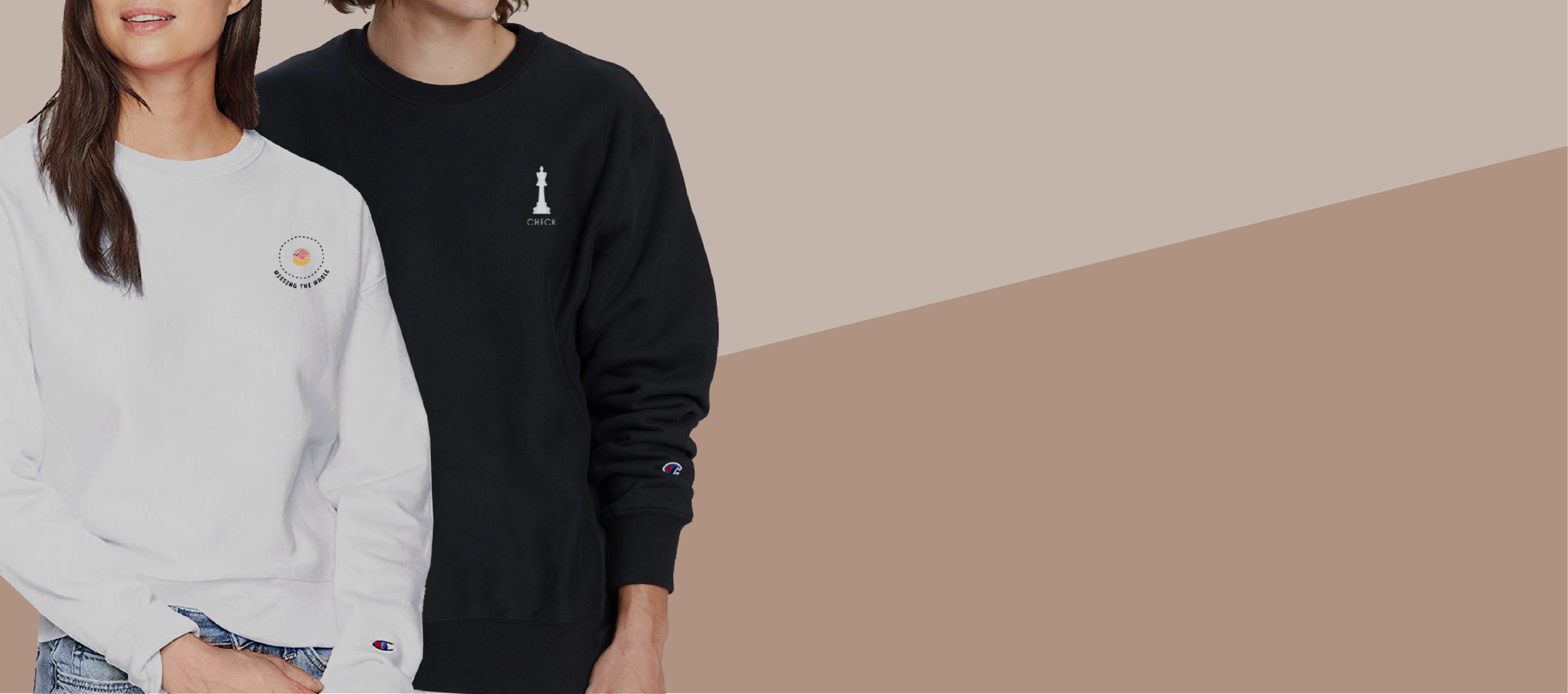 Almost Creative Studio | Graphic Design