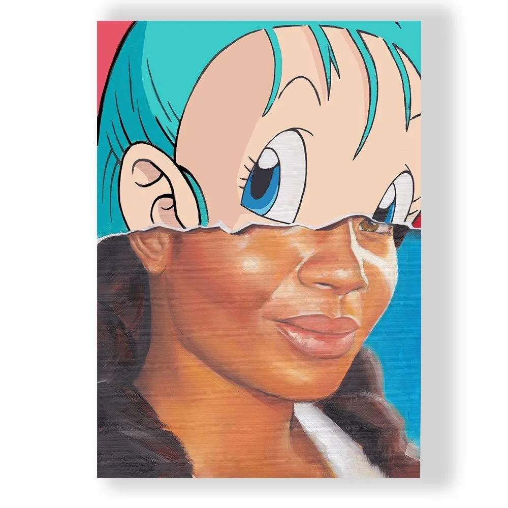 TORN UP — FUNNYTUMMY