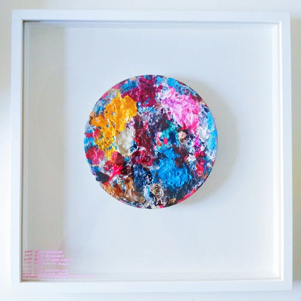 CYCLE — FUNNYTUMMY