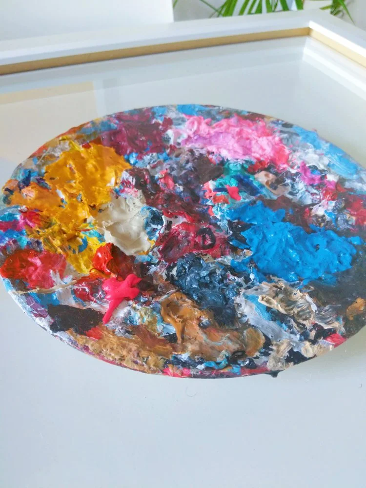 CYCLE — FUNNYTUMMY