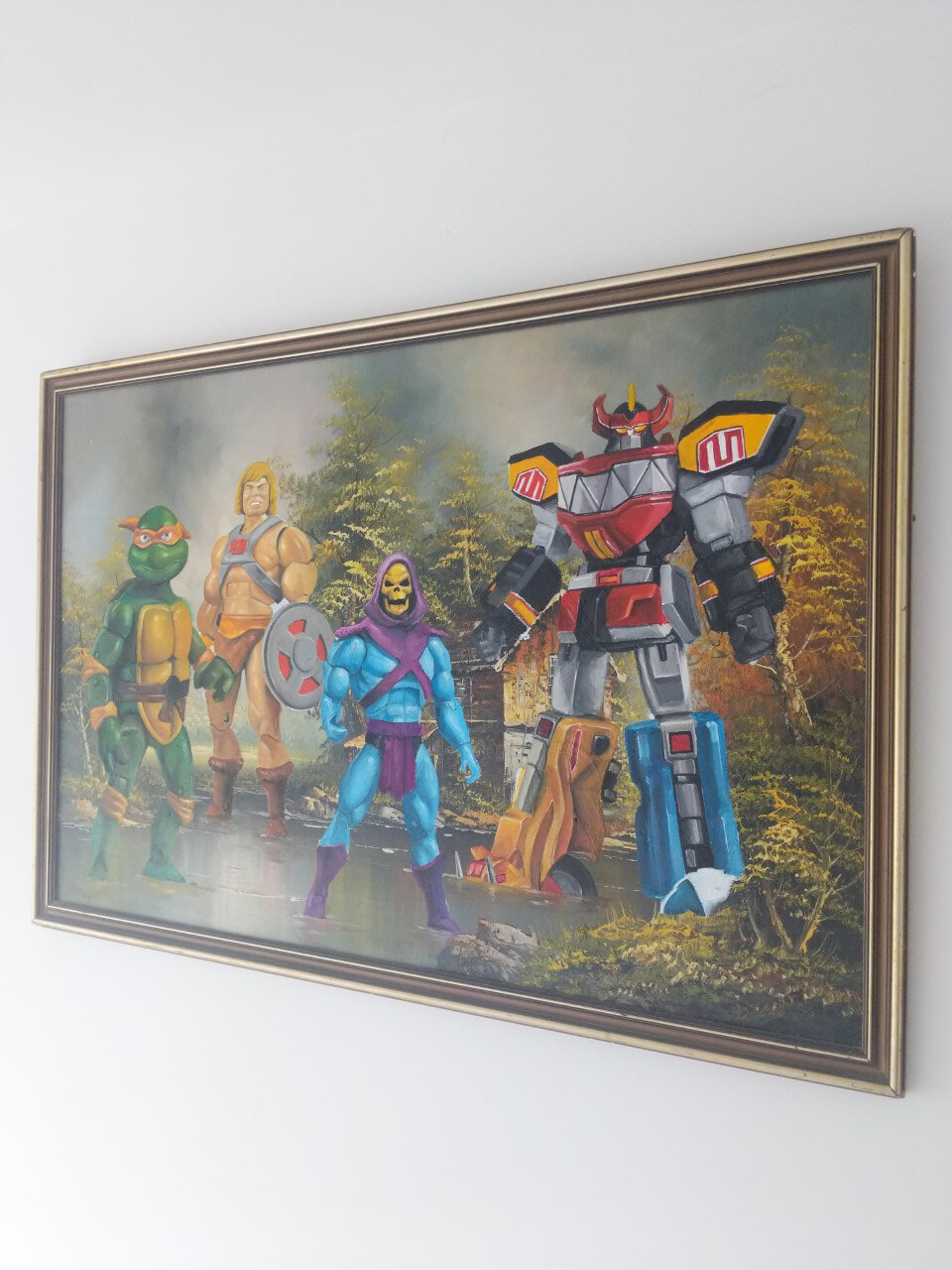 NOSTALGIA 90 — FUNNYTUMMY