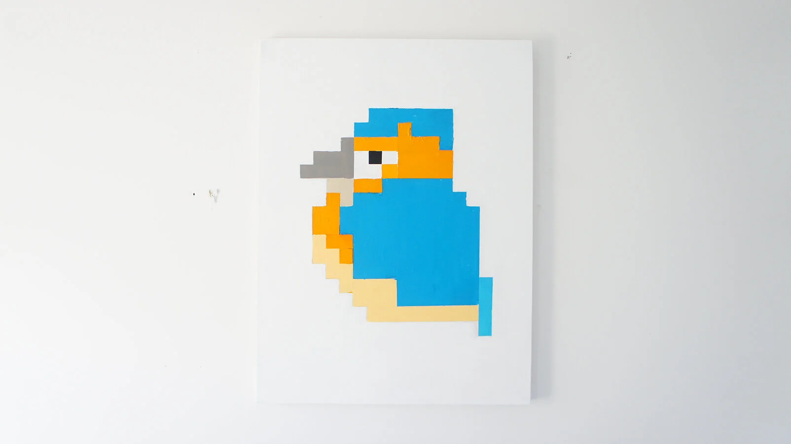 PIXEL — FUNNYTUMMY