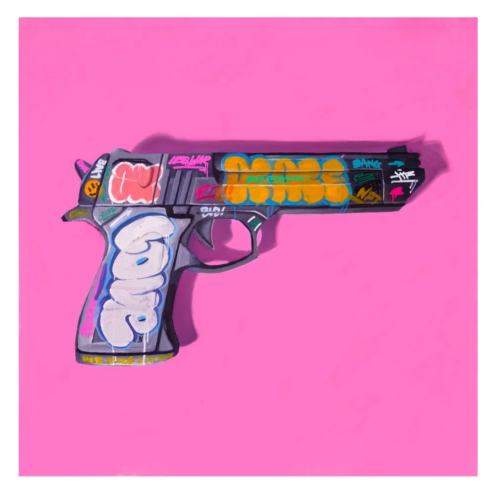 MORE LOVE... LESS WAR — FUNNYTUMMY