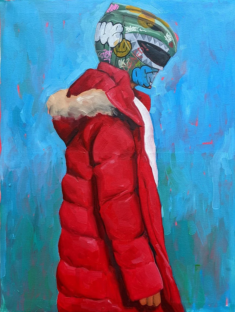 RANGER — FUNNYTUMMY