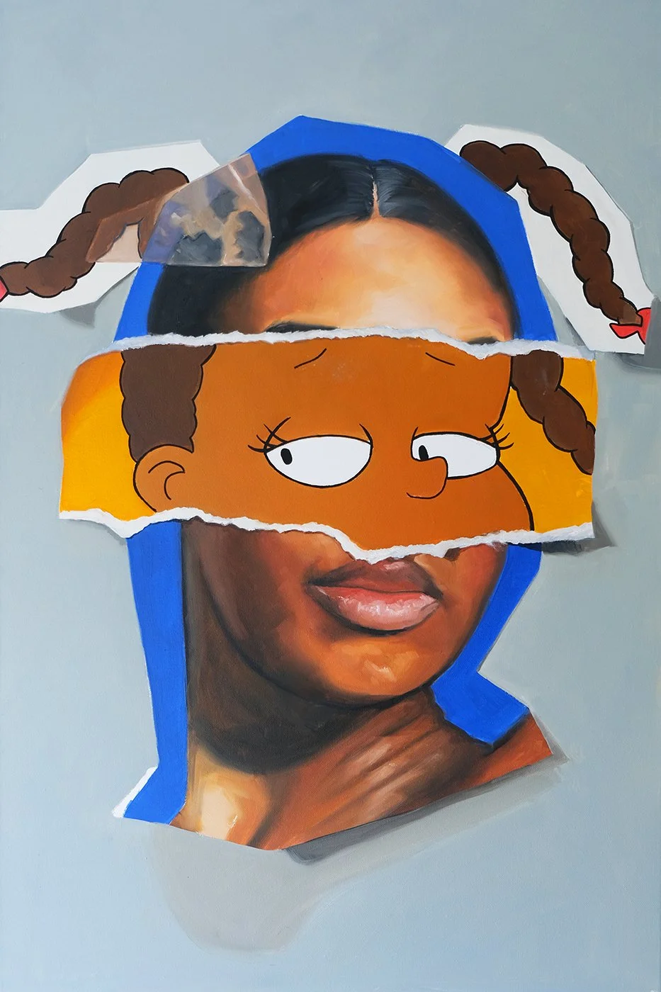 SIDE EYE SUSIE — FUNNYTUMMY