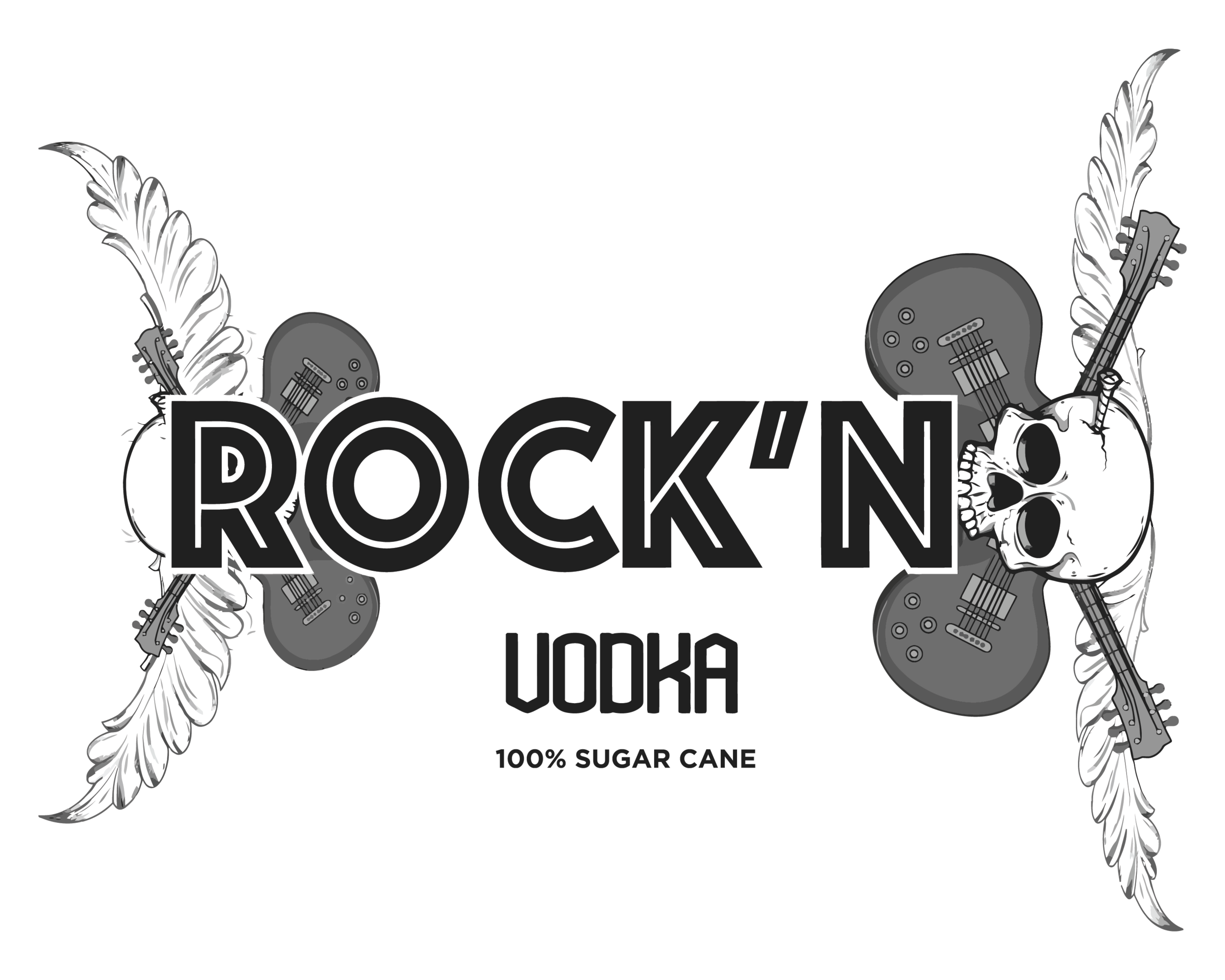 Rick Nielsen | Rock-and-Roll Hall of Fame Legend | ROCK'N Vodka