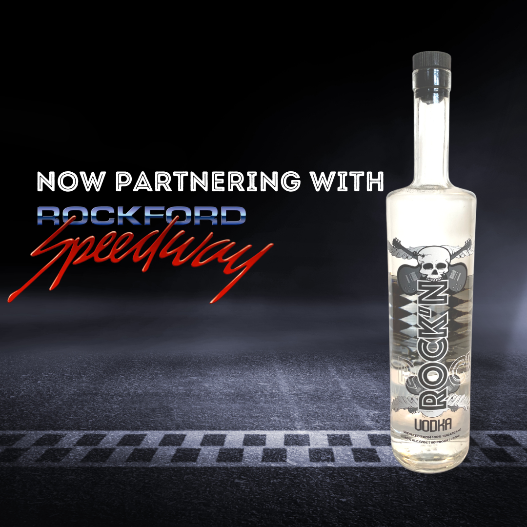 Our Story | Where it all Began | ROCK'N Vodka