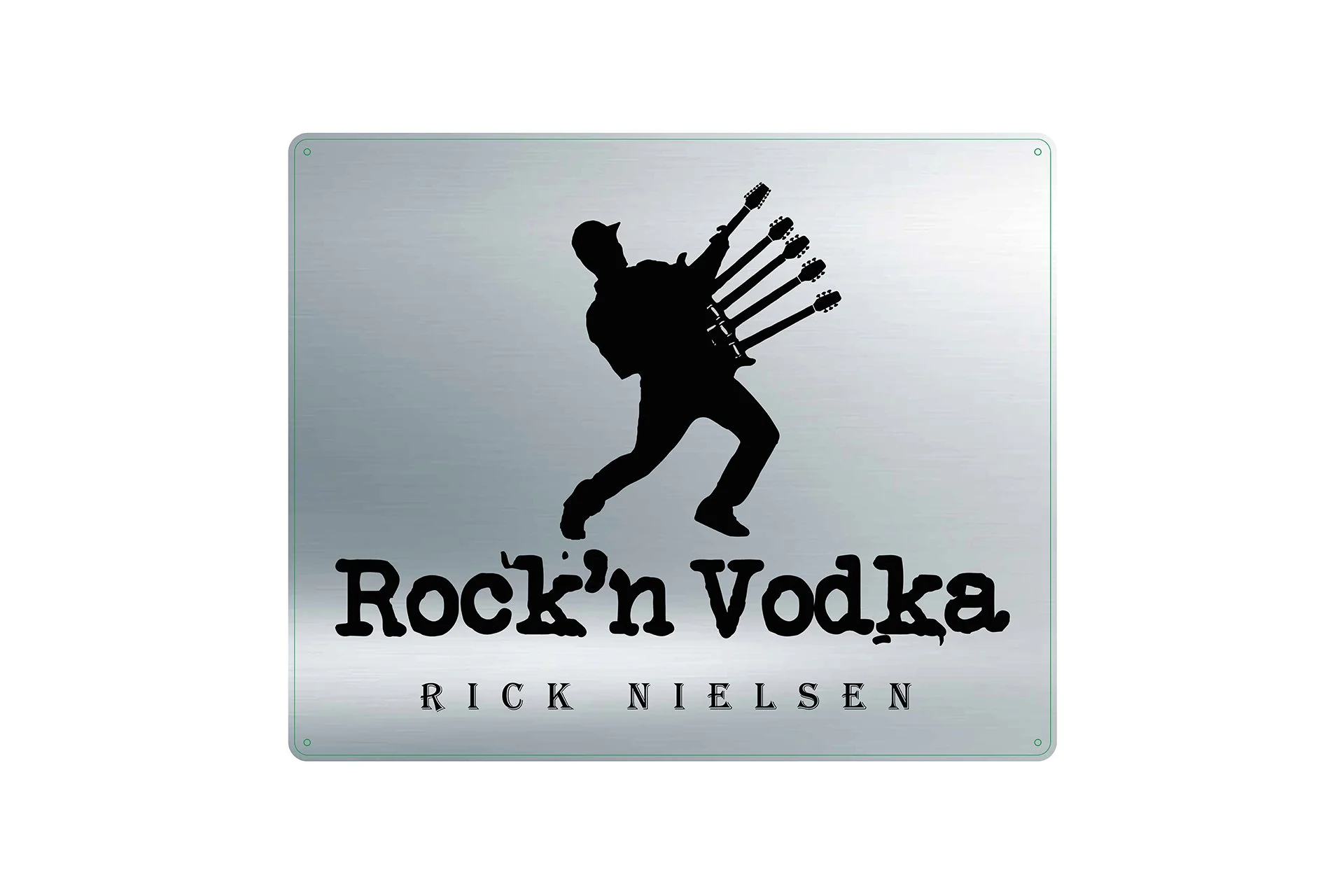 Home | Sugarcane Vodka | ROCK'N Vodka