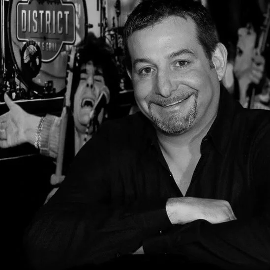 Our Story | Where it all Began | ROCK'N Vodka