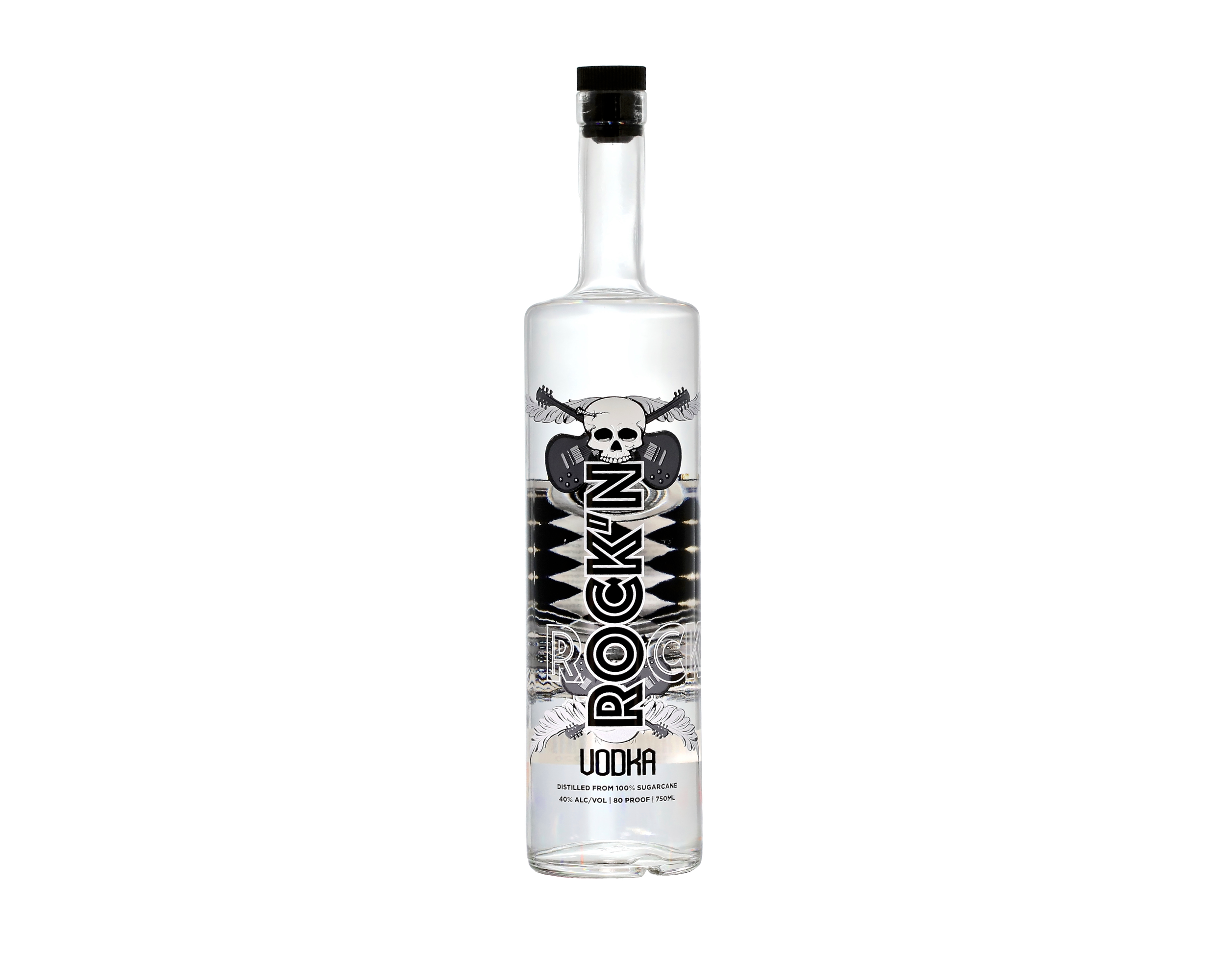 Contact Us | Ask us Anything | ROCK'N Vodka