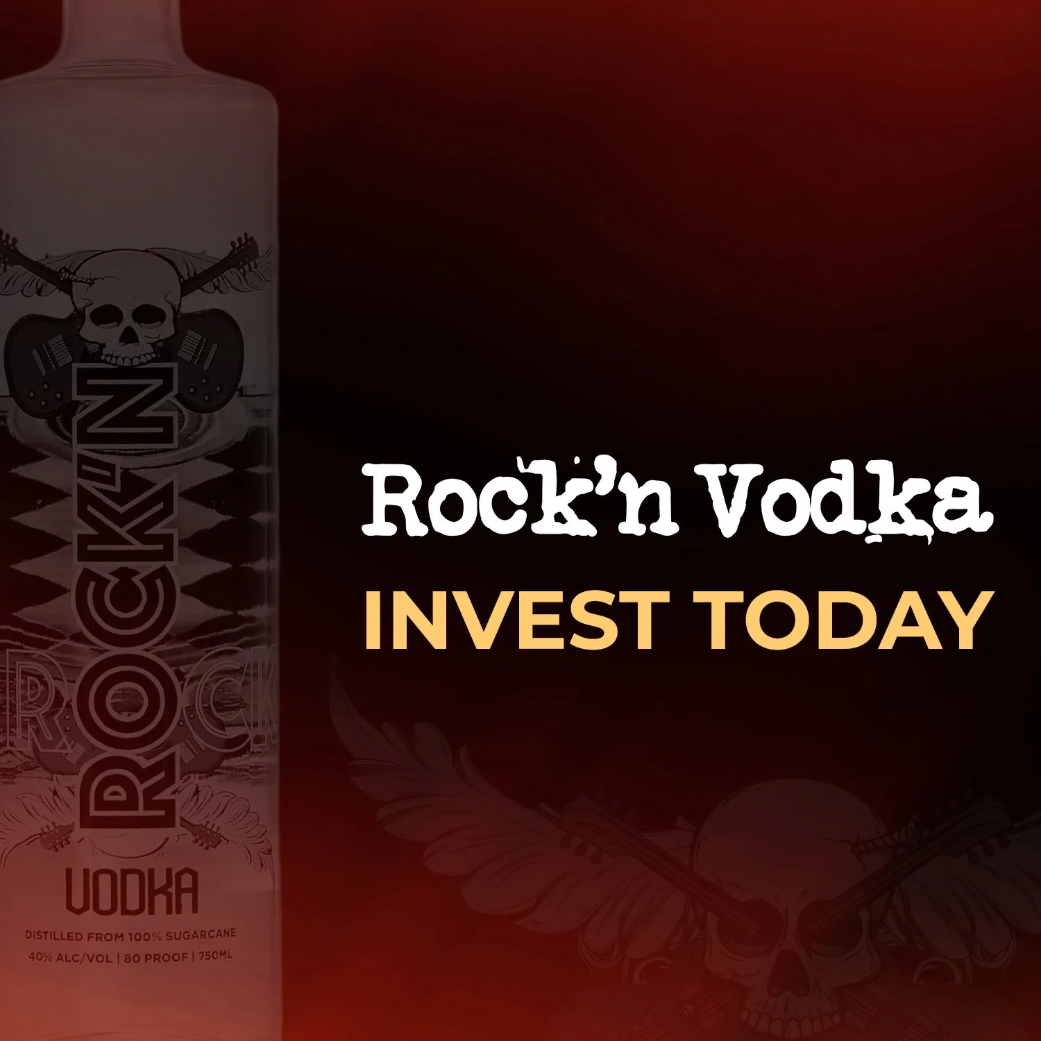 Where to Buy | Find a Location Nearest You | ROCK'N Vodka