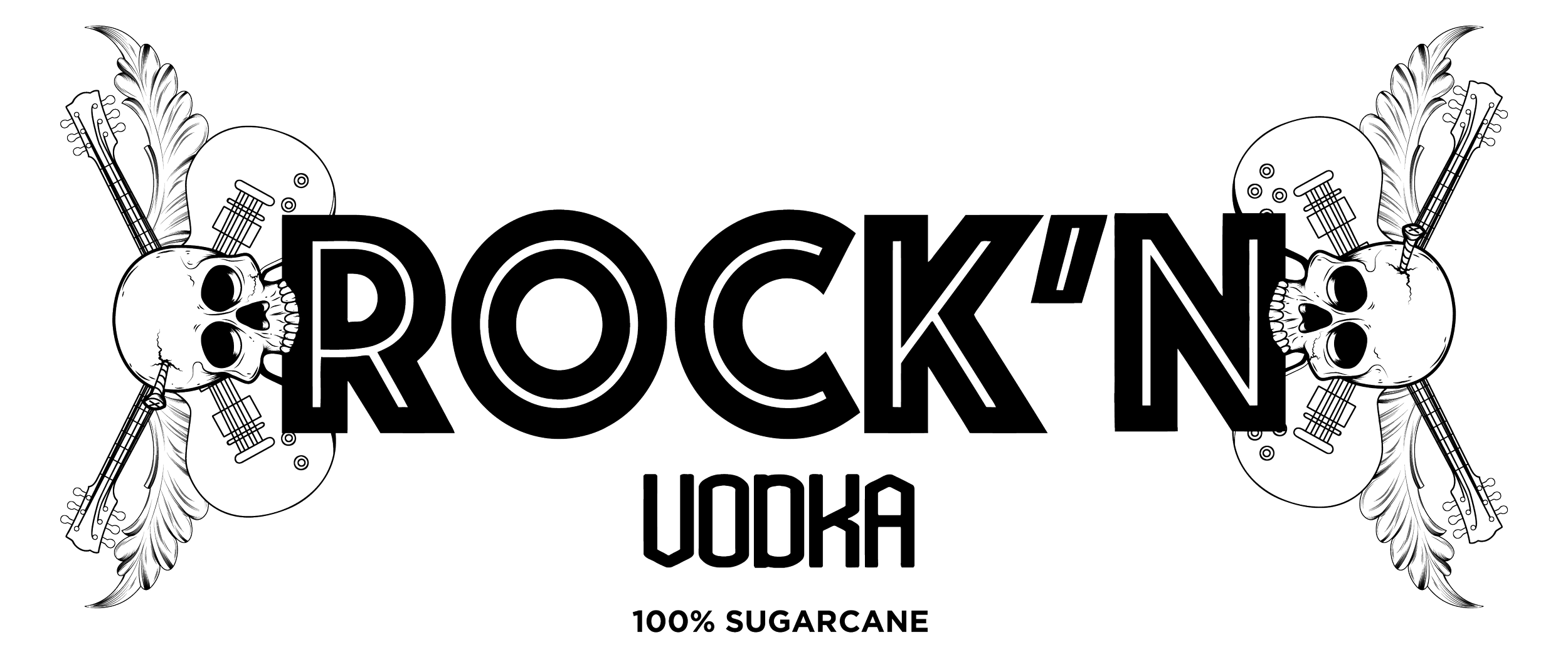 Our Biggest Giveaway | ROCK'N Vodka